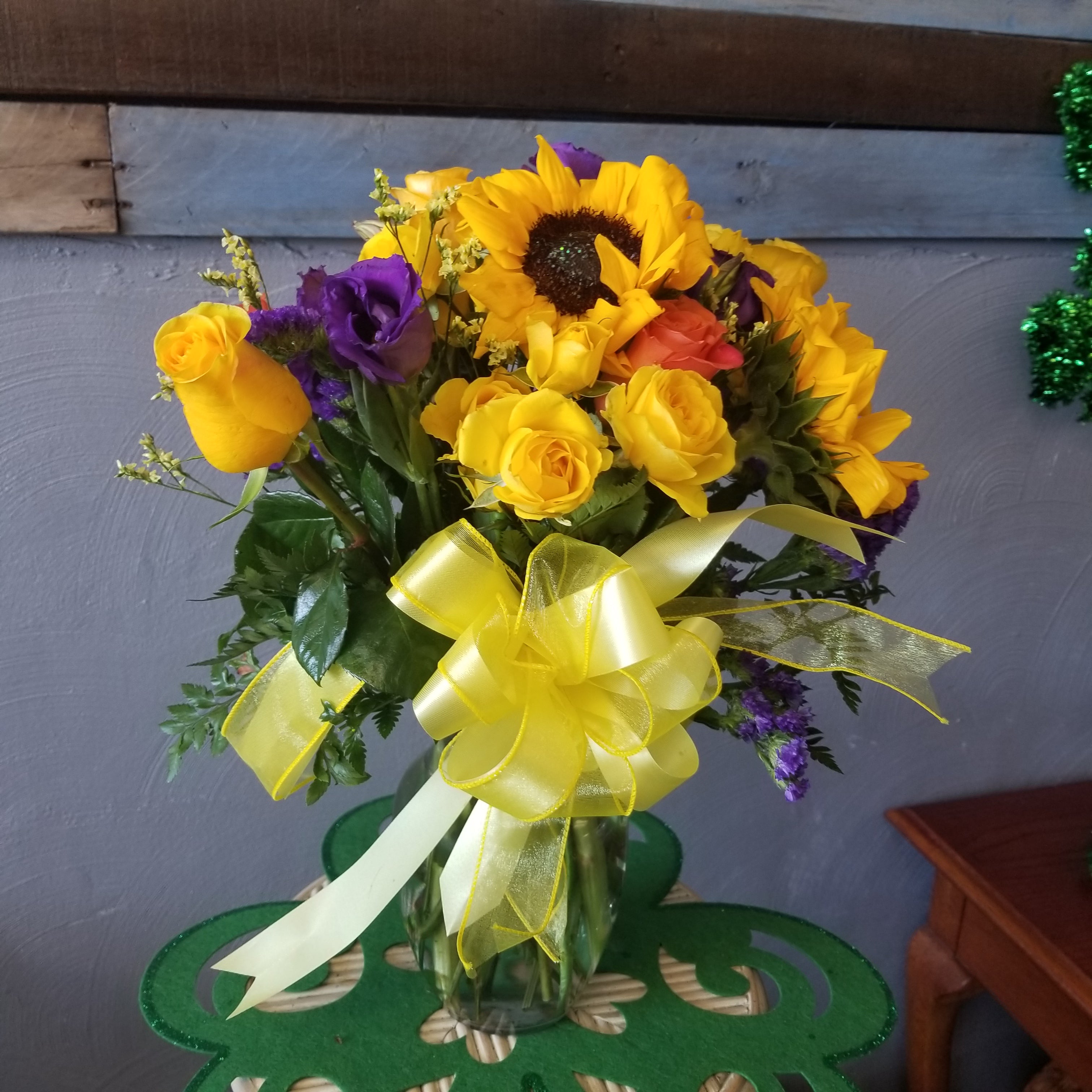 PORT ORANGE, ARRANGEMENTS, HOLIDAYS, SYMPATHY, BIRTHDAY, GET WELL ...