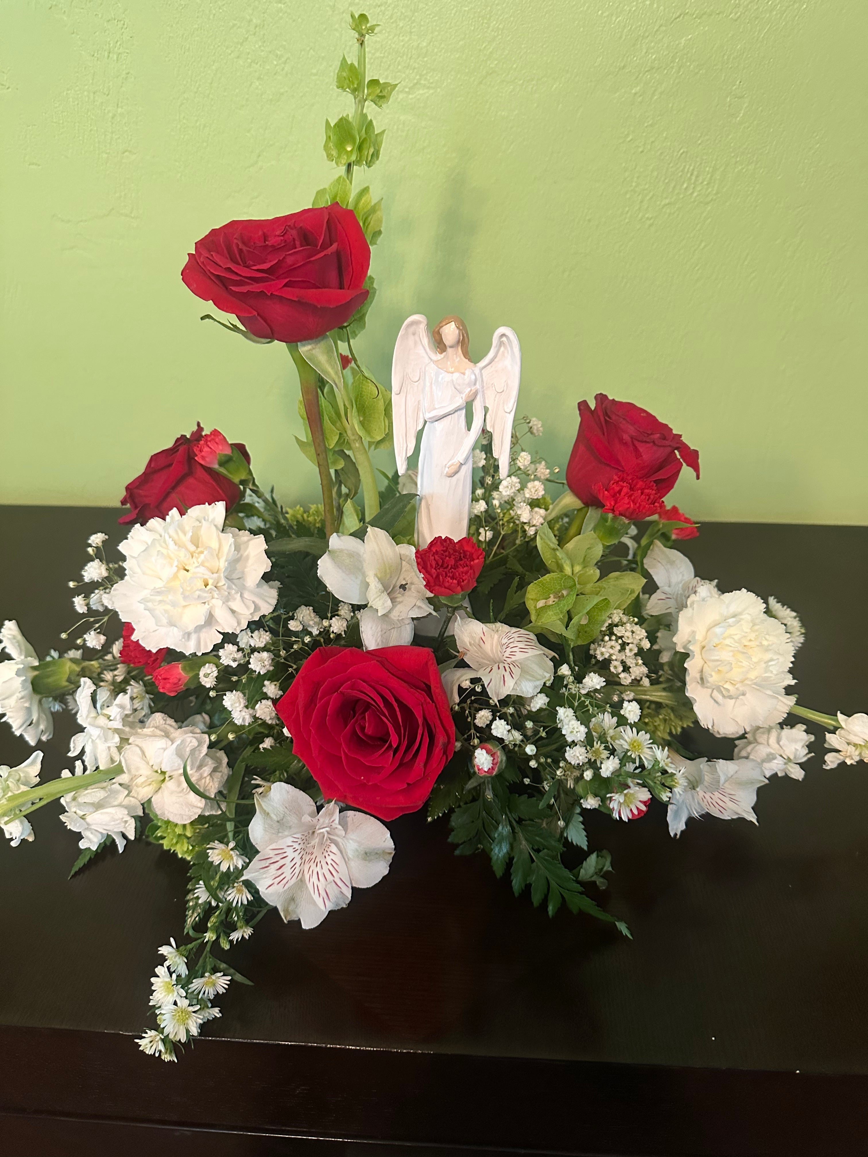 Sending Love – PORT ORANGE BASKETS & BLOOMS